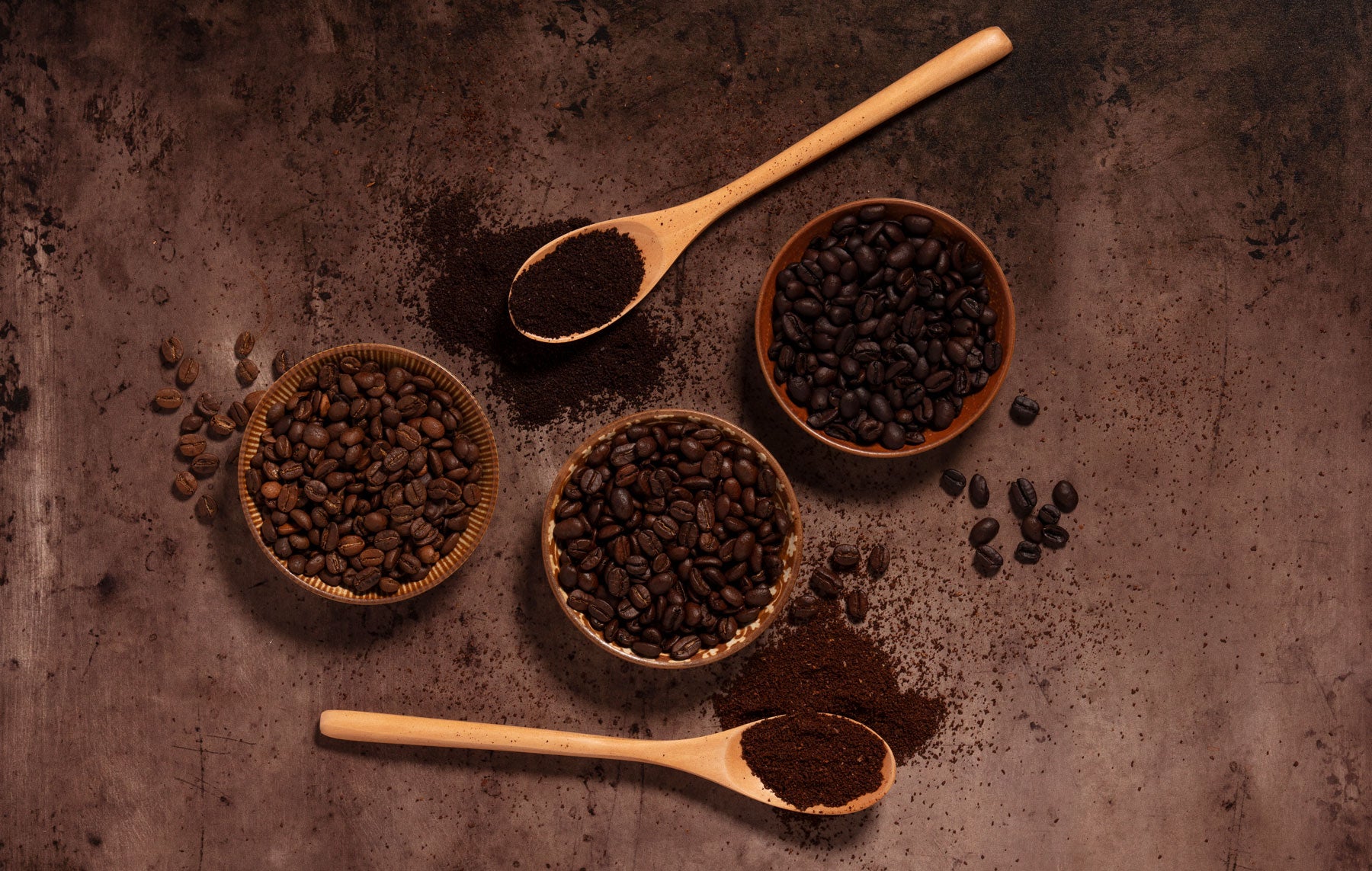 Find 36 Coffee Terms & Brewing Vocabulary Guide | SF Bay Coffee