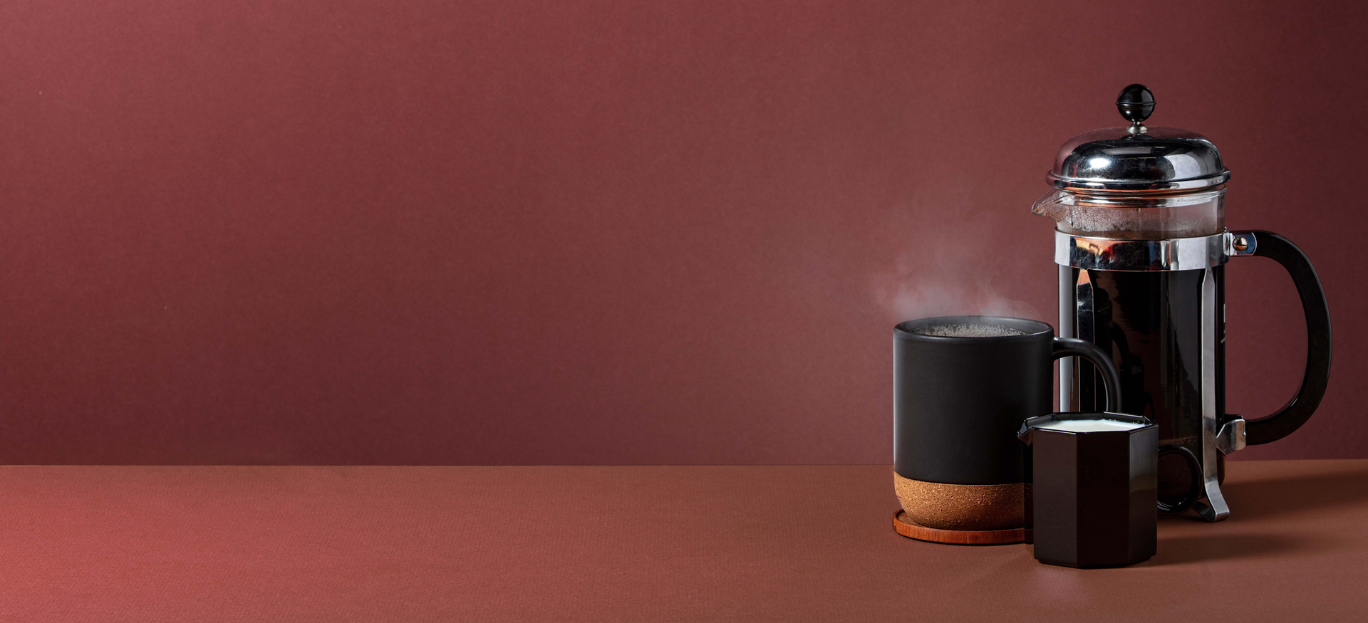 Gourmet Ground Coffee - SF Bay Coffee