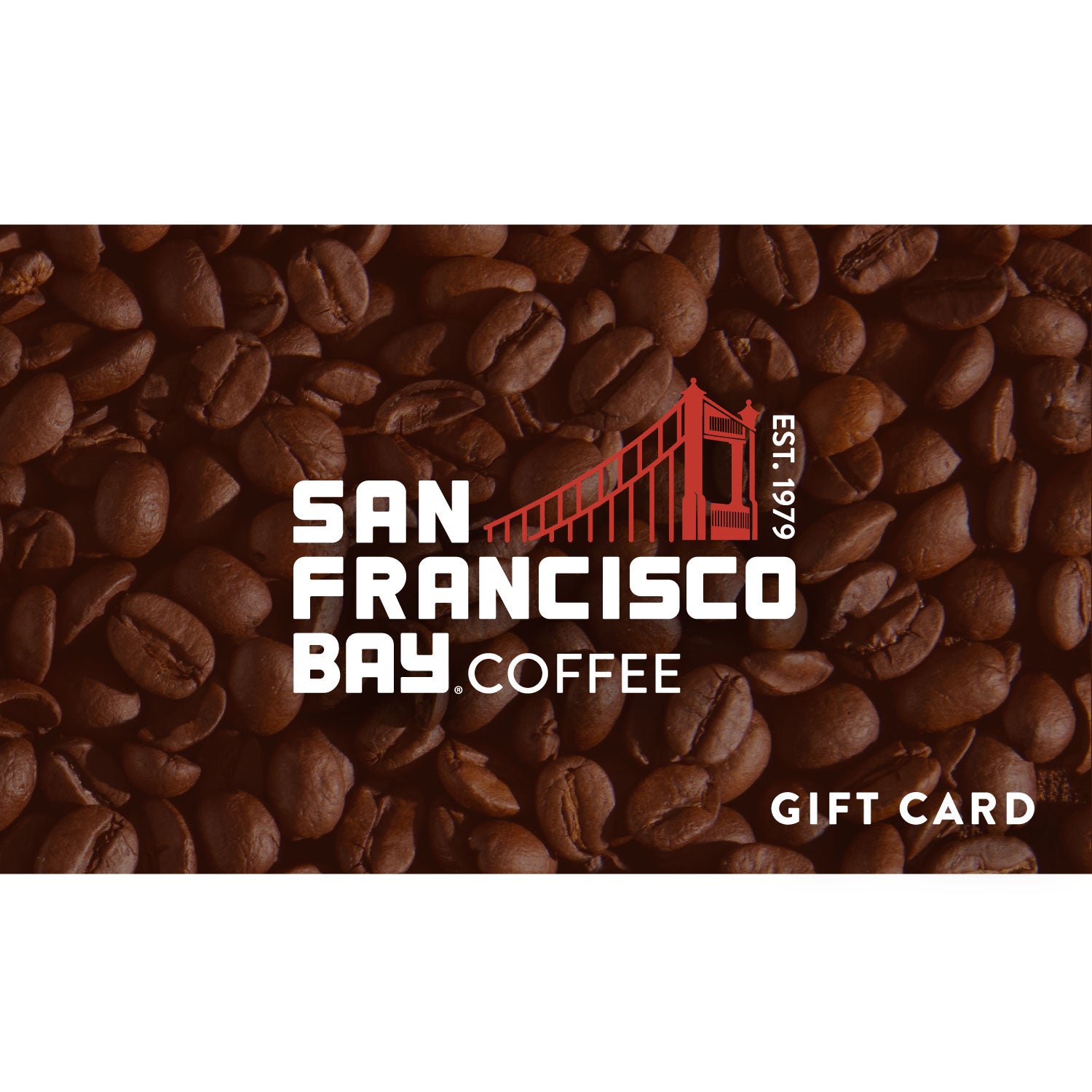 Digital Gift Card